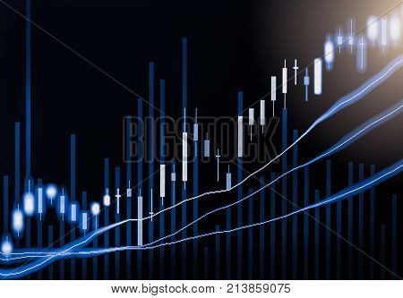 Index Graph Stock Image & Photo (Free Trial) | Bigstock
