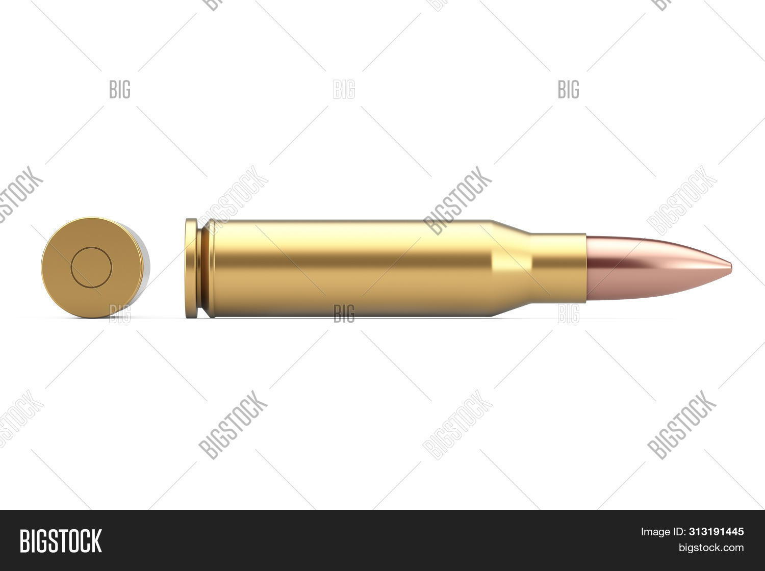 Automatic Rifles 7.62 Image & Photo (Free Trial) | Bigstock