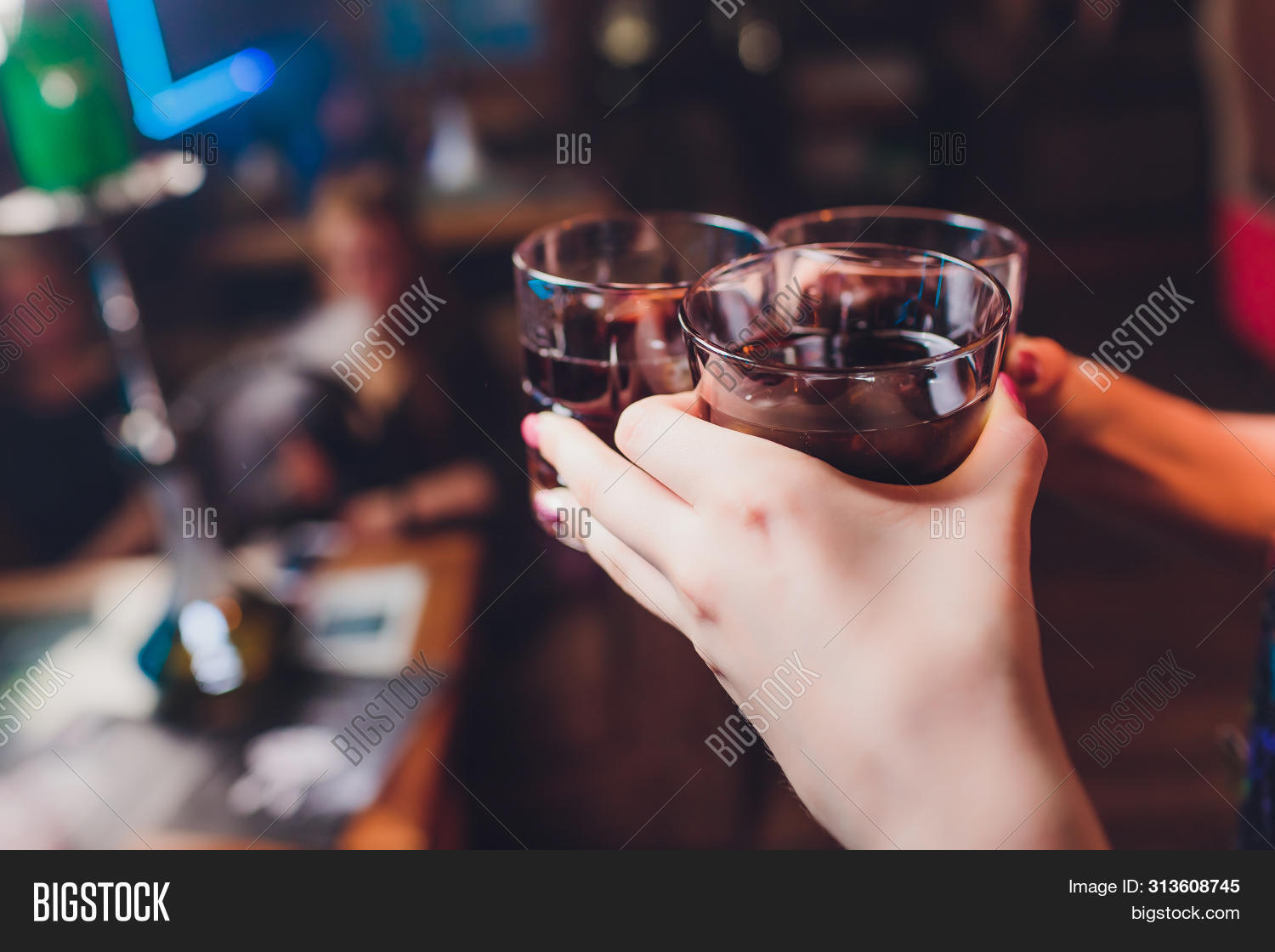 Male Hands Cheer Image & Photo (Free Trial) | Bigstock