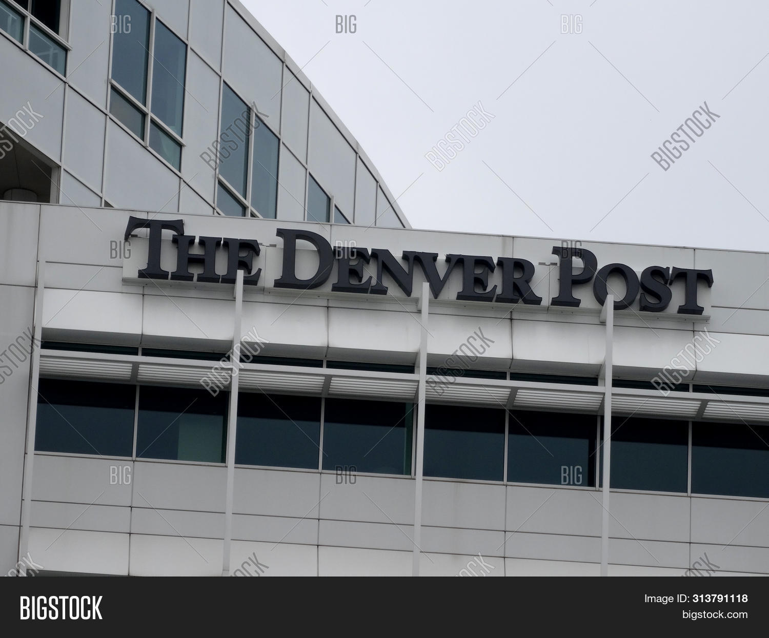 Denver - July 7, 2015 Image & Photo (Free Trial) | Bigstock