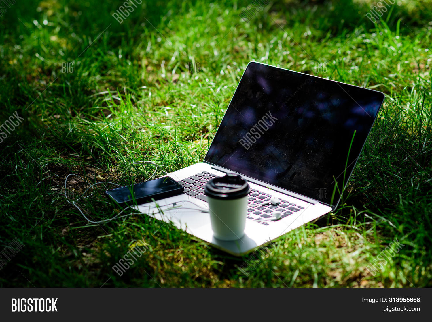 Work Relax Natural Image & Photo (Free Trial) | Bigstock