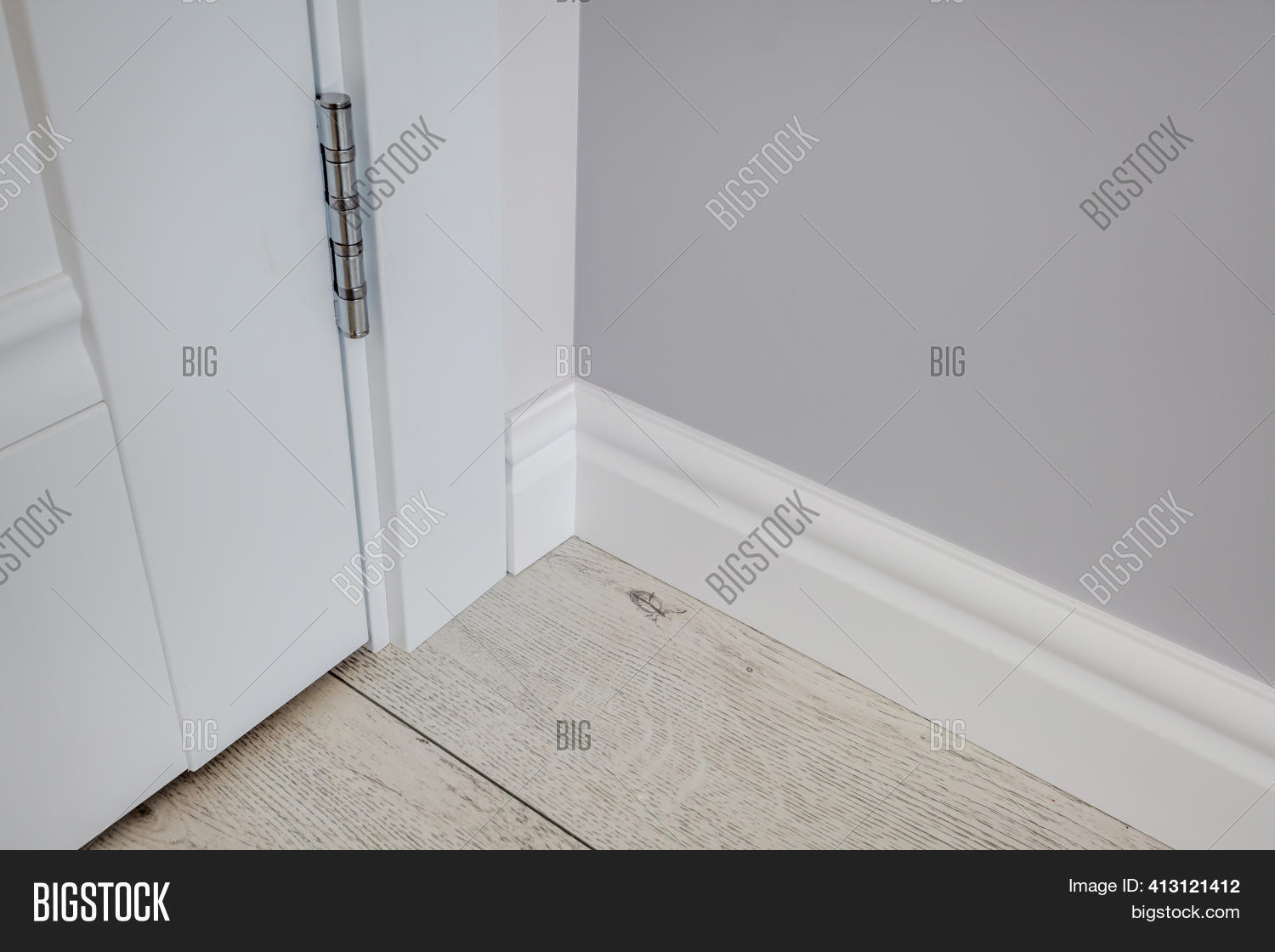 Detail Corner Flooring Image & Photo (Free Trial) | Bigstock