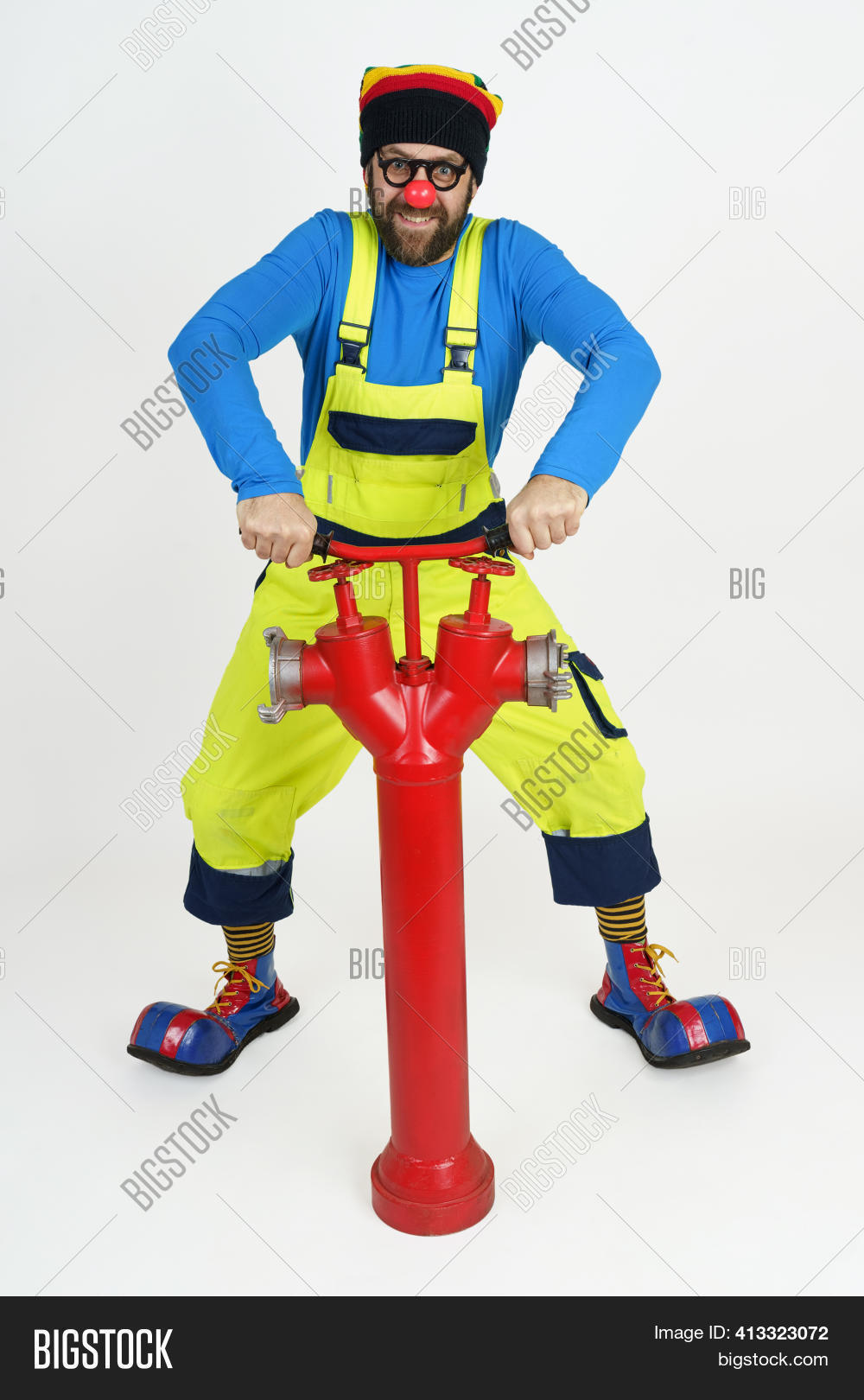 Holiday Fun Concept. Image & Photo (Free Trial) | Bigstock