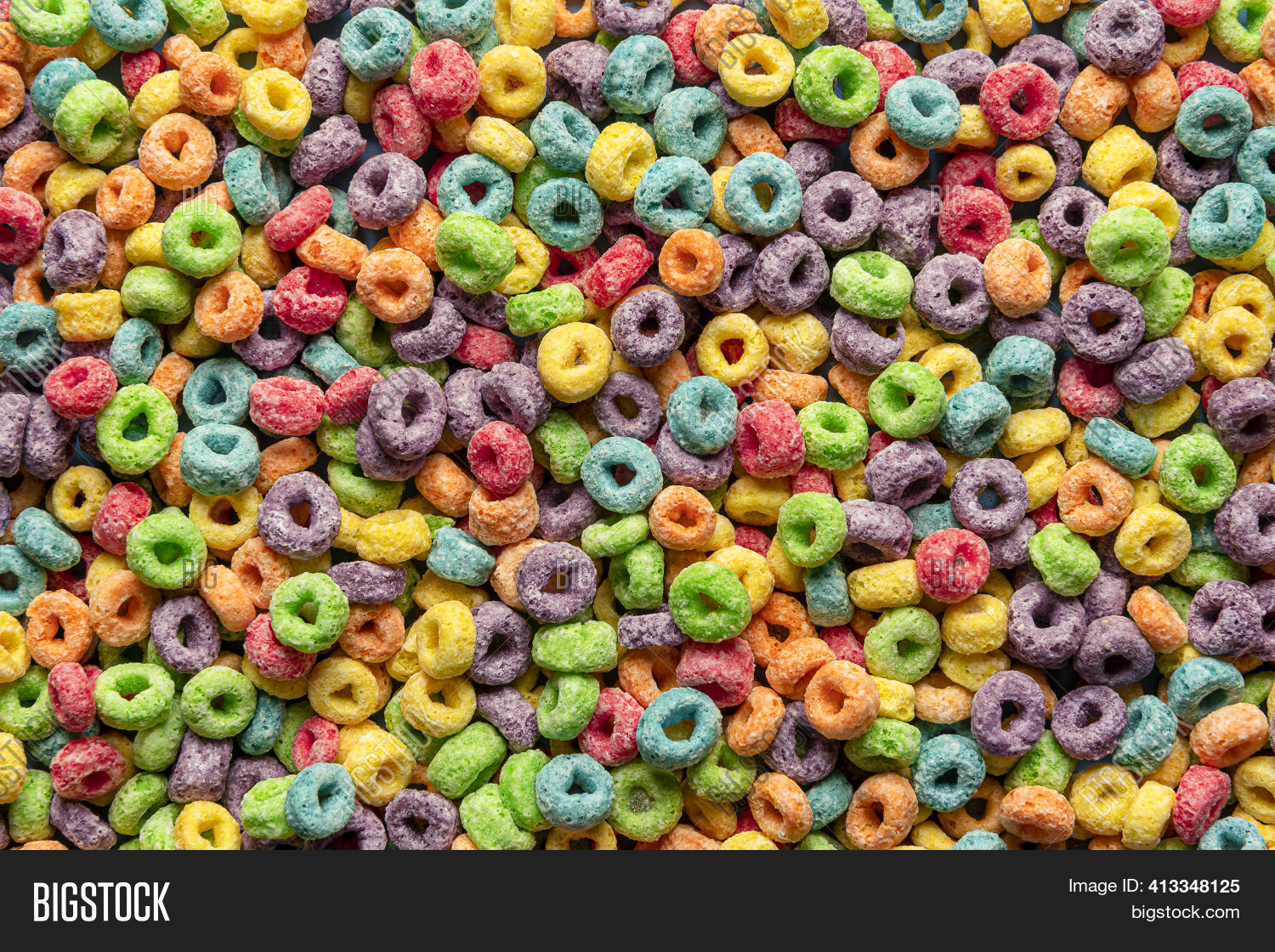 Multicolored Cereals, Image & Photo (Free Trial) | Bigstock