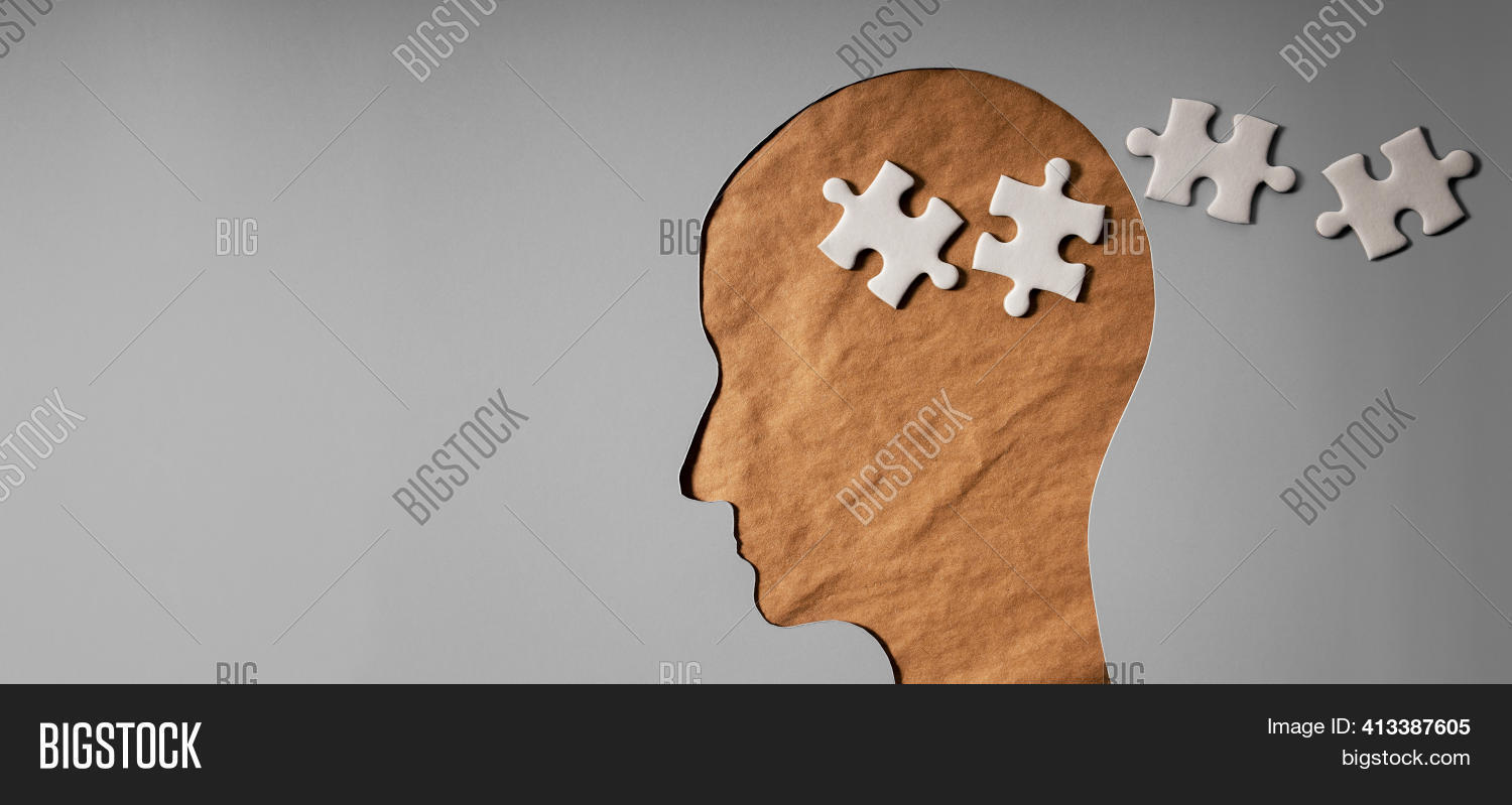 Memory Loss Dementia Image & Photo (Free Trial) | Bigstock