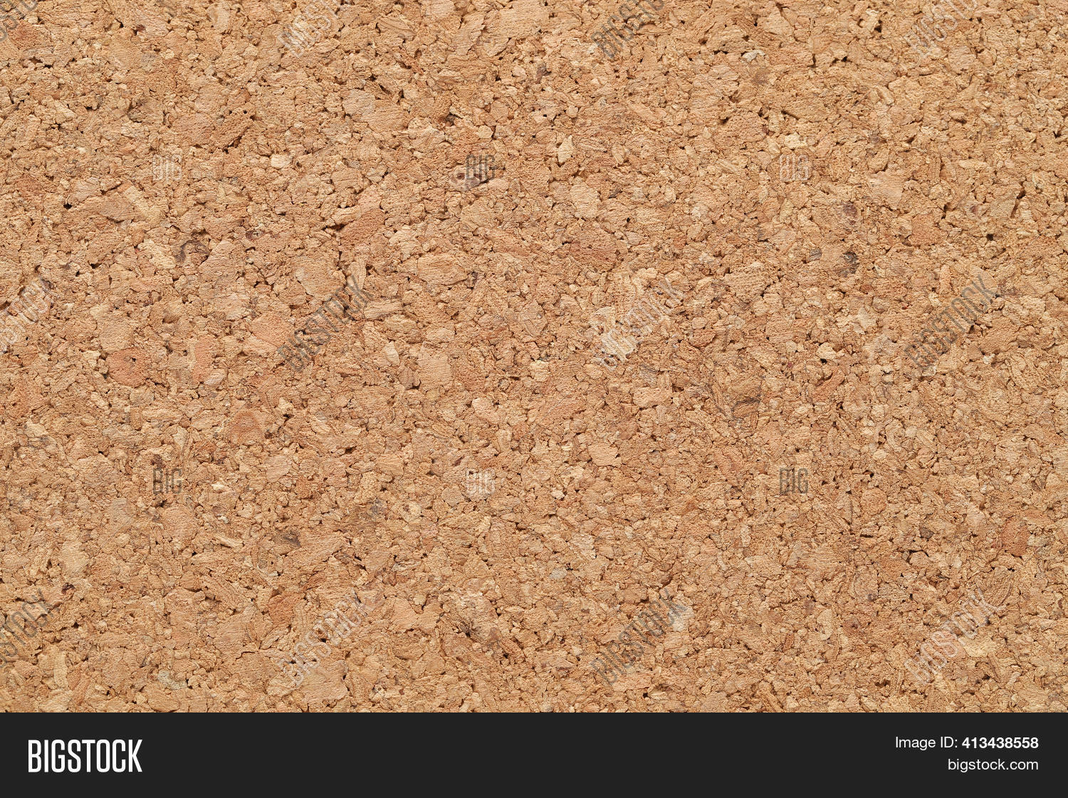 Empty Blank Cork Board Image & Photo (Free Trial) | Bigstock