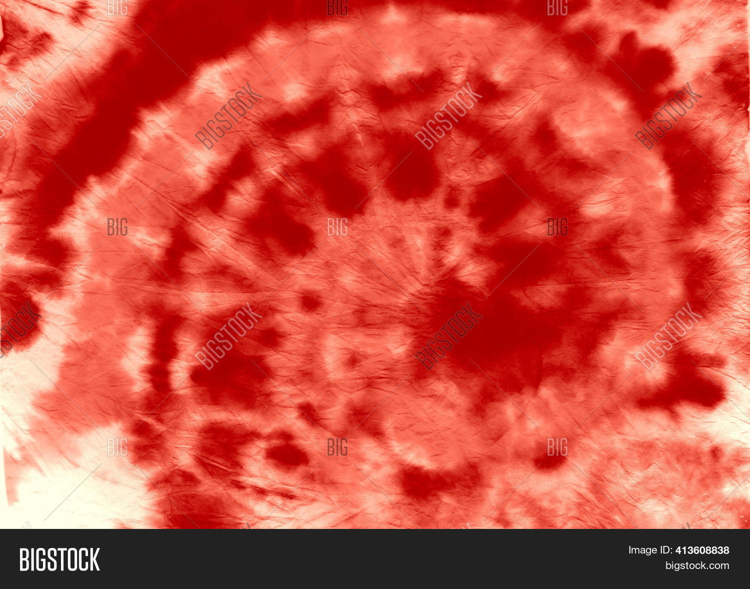 Hippie Circle Painting Image & Photo (Free Trial) | Bigstock