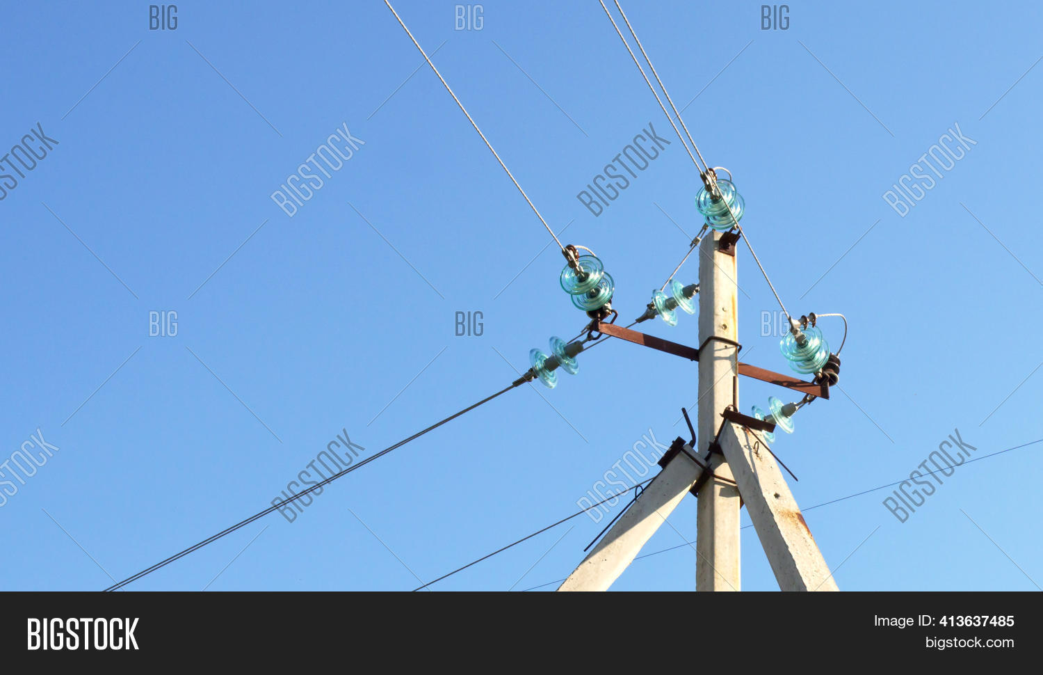 Corner Transmission Image & Photo (Free Trial) | Bigstock