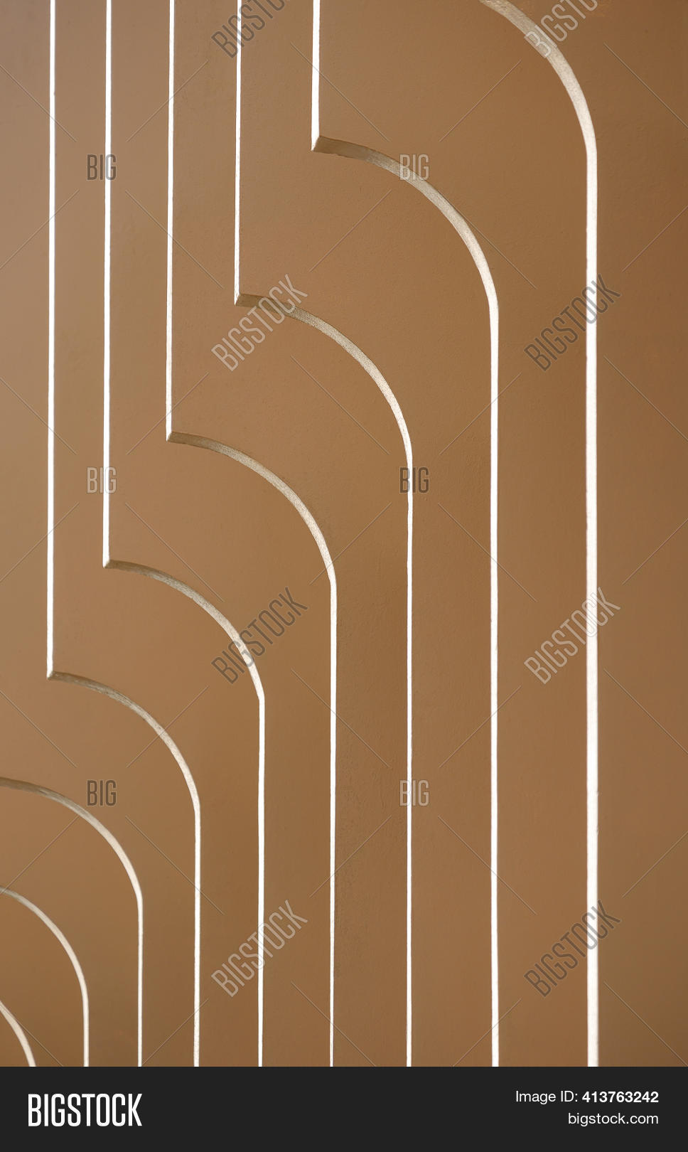 Perspective Side View Image & Photo (Free Trial) | Bigstock