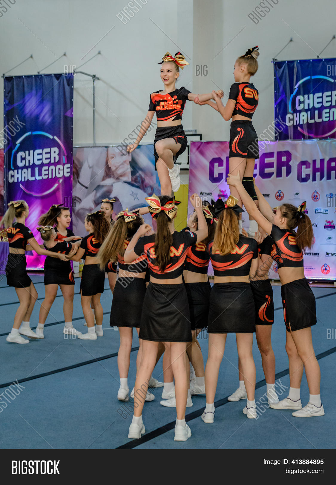Free Pic Teen Cheerleader Telegraph