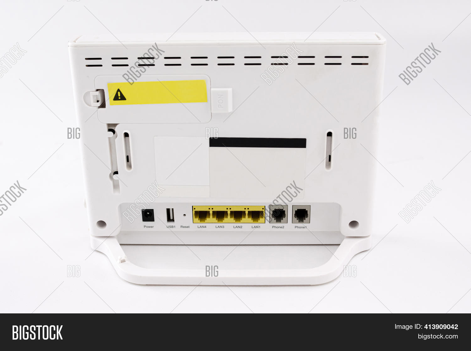 Wireless Wi-fi Router Image & Photo (Free Trial) | Bigstock