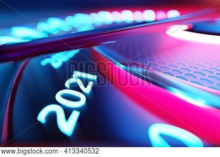 3d Illustration Close Image & Photo (Free Trial) | Bigstock