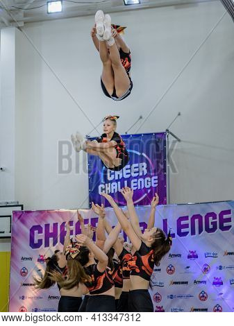 Cheerleader Images, Illustrations & Vectors (Free) - Bigstock