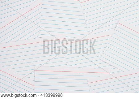 Retro White Paper Image & Photo (Free Trial) | Bigstock