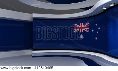 Tv Studio. Australia. Image & Photo (Free Trial) | Bigstock