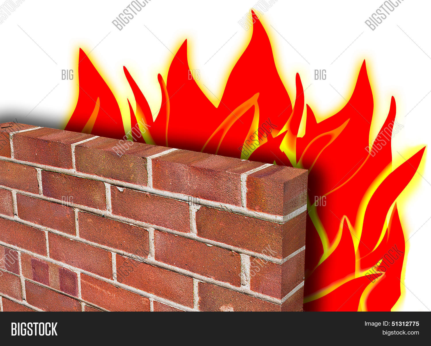 Firewall Image & Photo (Free Trial) | Bigstock