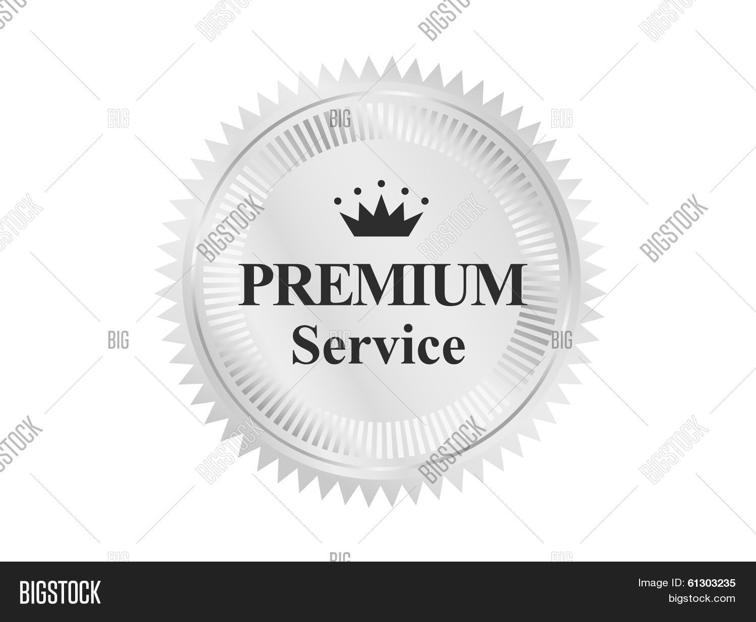 Silver Premium Vector & Photo (Free Trial) | Bigstock