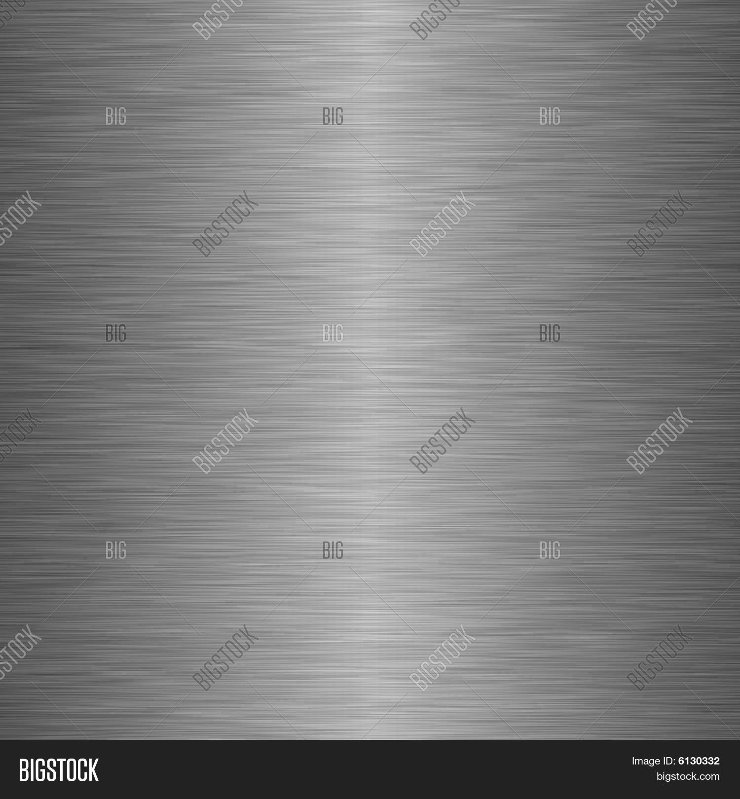 Polished Metal Texture Image & Photo (Free Trial) | Bigstock
