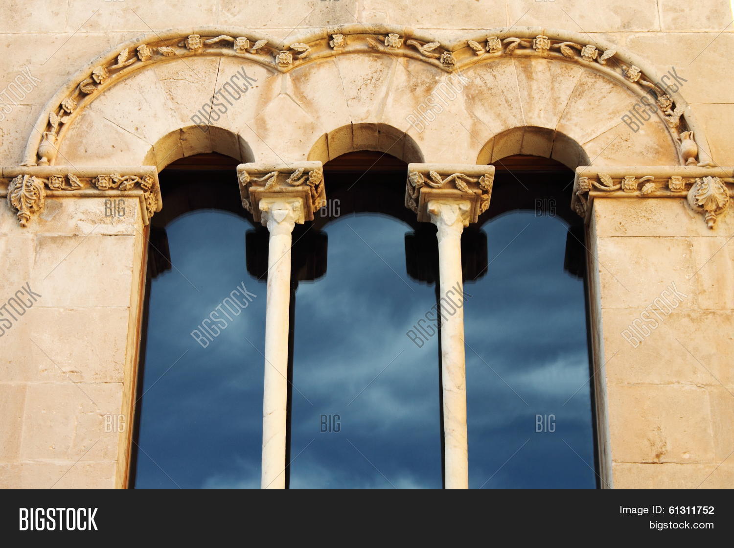 Medieval Window Image & Photo (Free Trial) | Bigstock