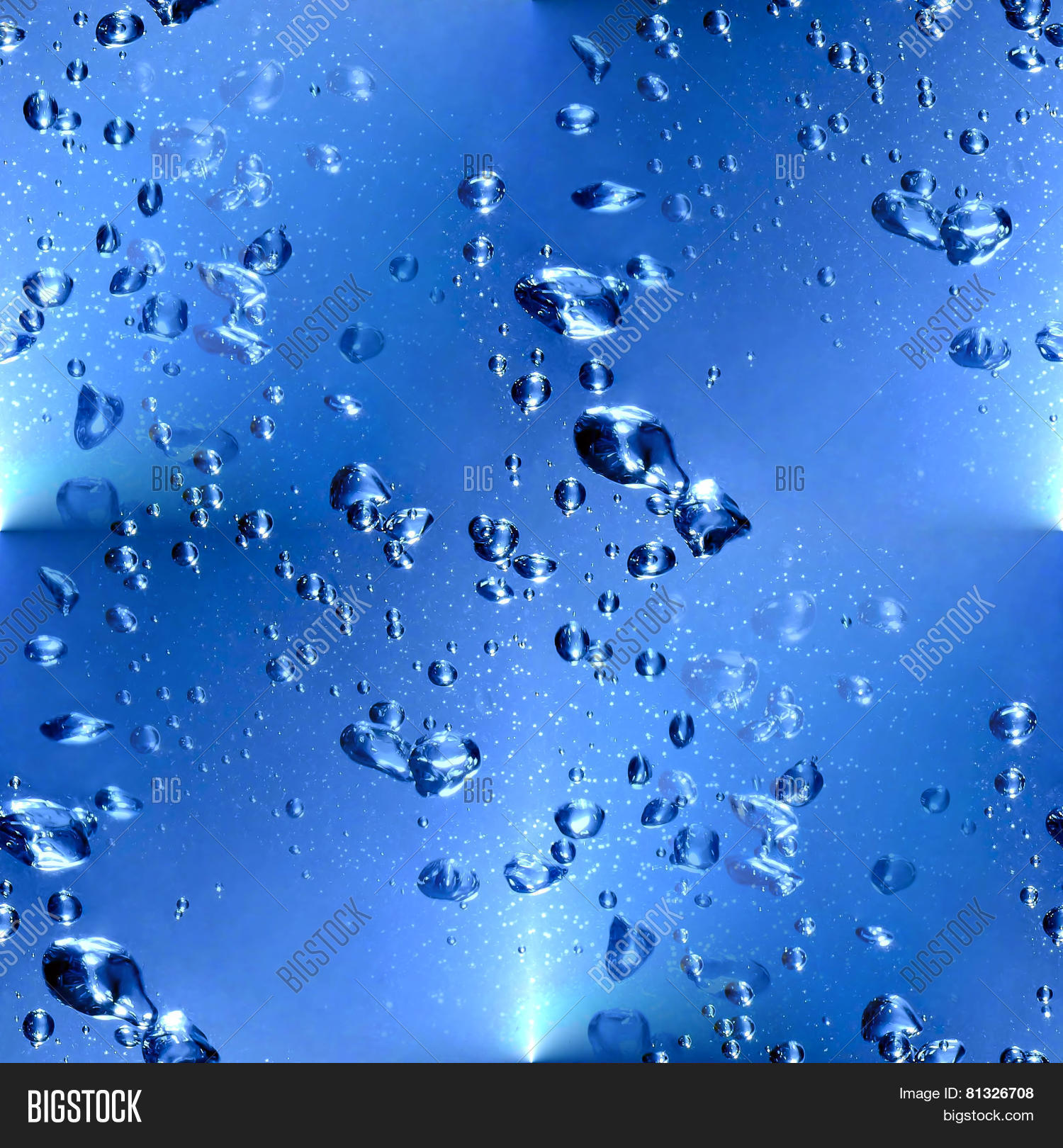 Seamless Texture Water Image & Photo (Free Trial) | Bigstock