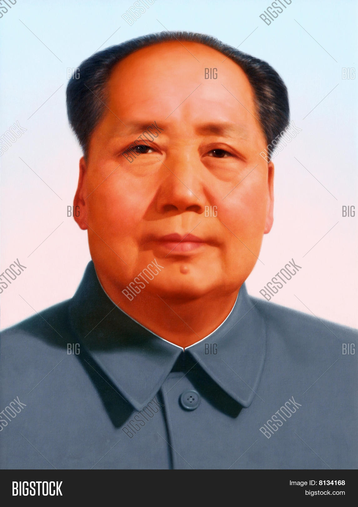 Close- Portrait Image & Photo (Free Trial) | Bigstock