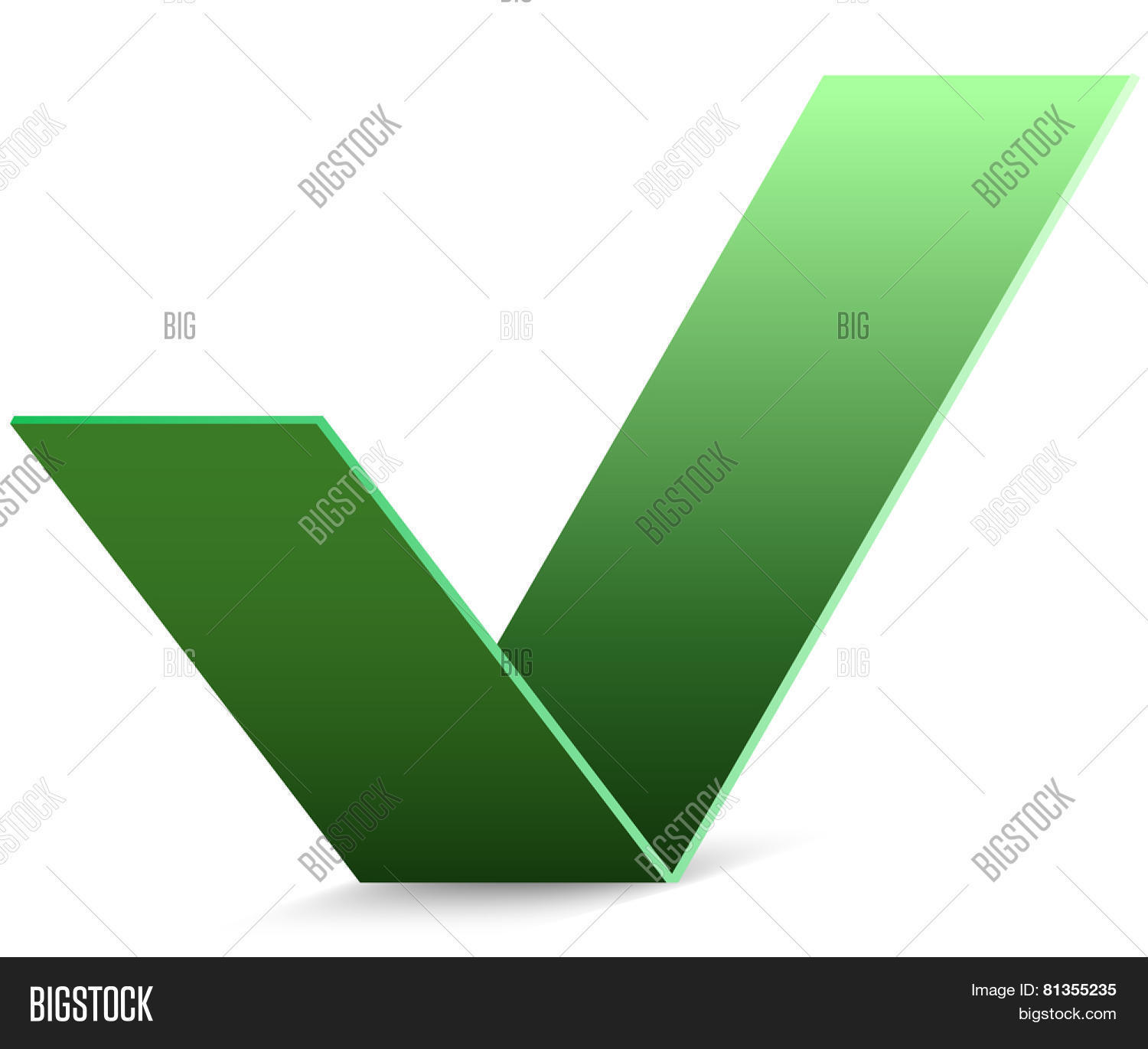 Abstract Green Paper Vector & Photo (Free Trial) | Bigstock