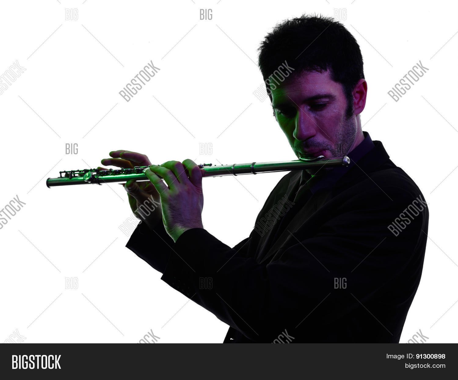 One Caucasian Man Image & Photo (Free Trial) | Bigstock