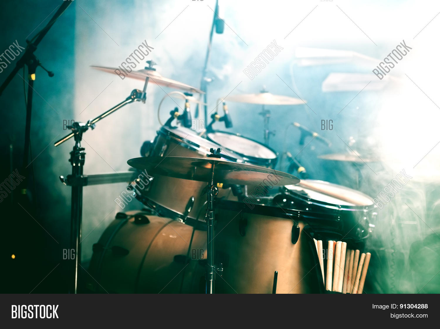 Live Music Background Image & Photo (Free Trial) | Bigstock