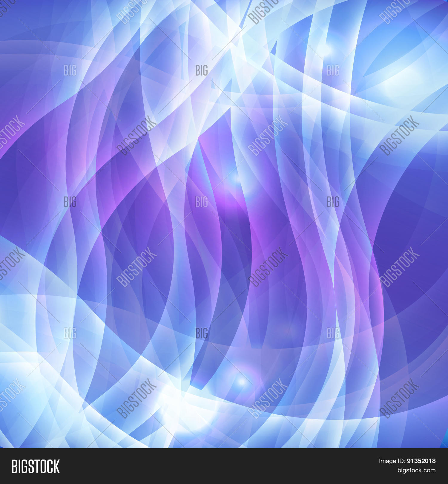 Soft Light Purple Image & Photo (Free Trial) | Bigstock