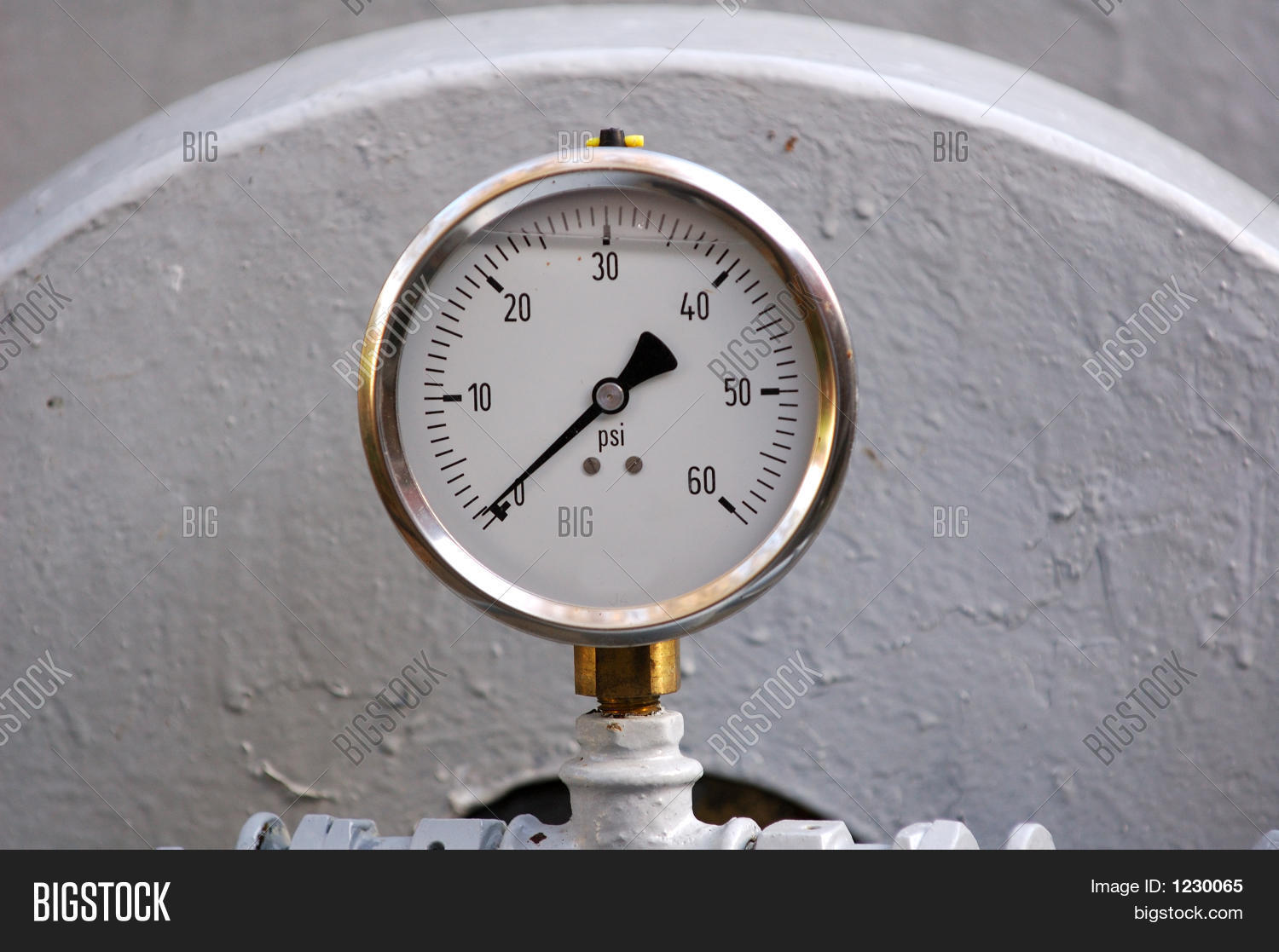 Pressure Valve Image & Photo (Free Trial) | Bigstock