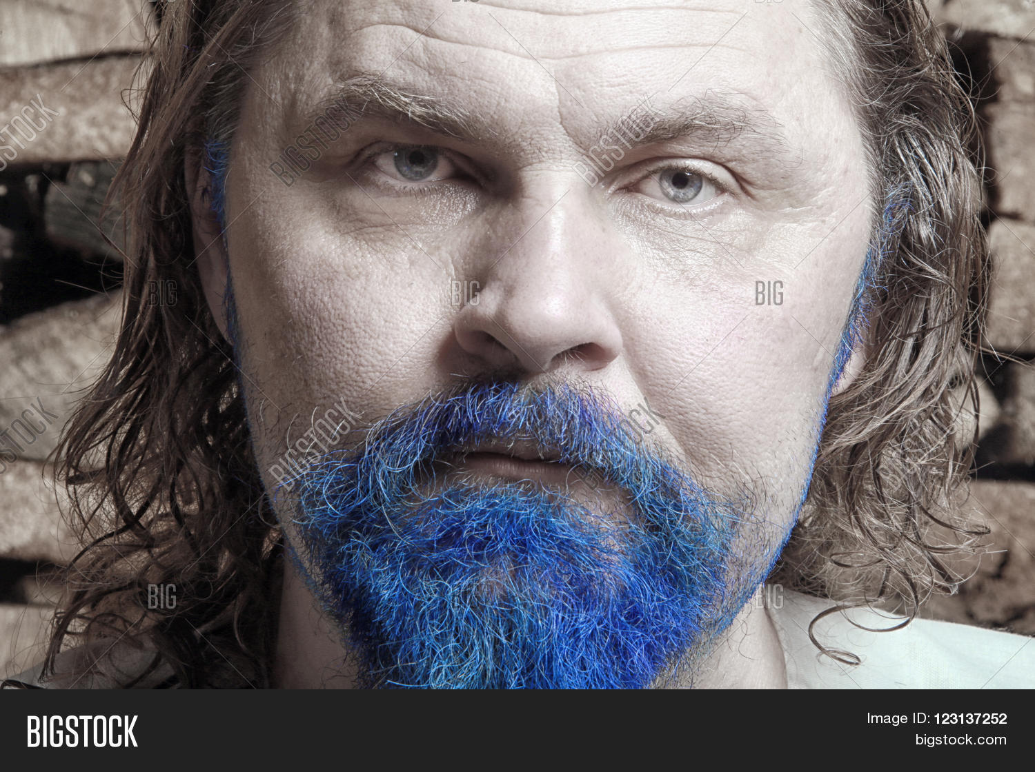 Bluebeard Bath Image & Photo (Free Trial) | Bigstock