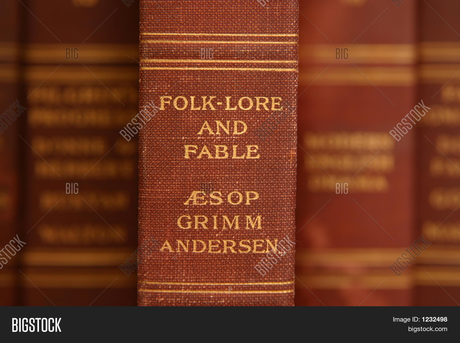 Folklore Fable Image & Photo (Free Trial) | Bigstock