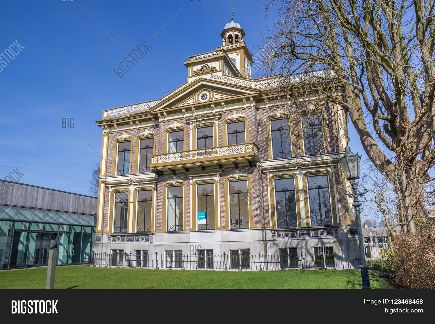 SAPPEMEER, NETHERLANDS Image & Photo (Free Trial) | Bigstock
