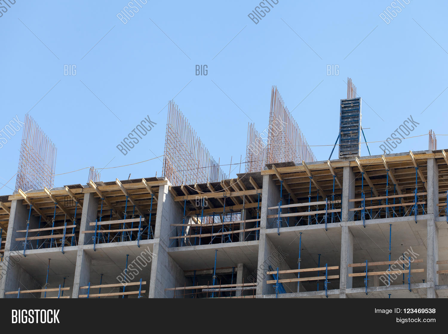 Monolithic Frame Image & Photo (Free Trial) | Bigstock