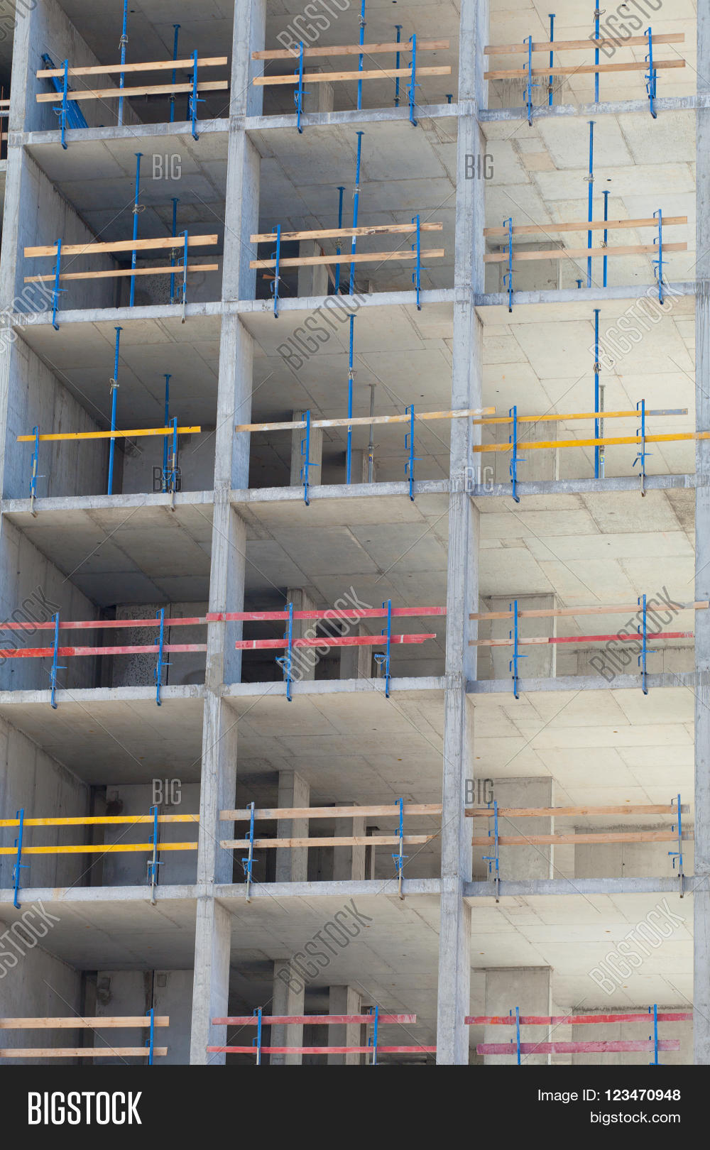 Monolithic Frame Image & Photo (Free Trial) | Bigstock