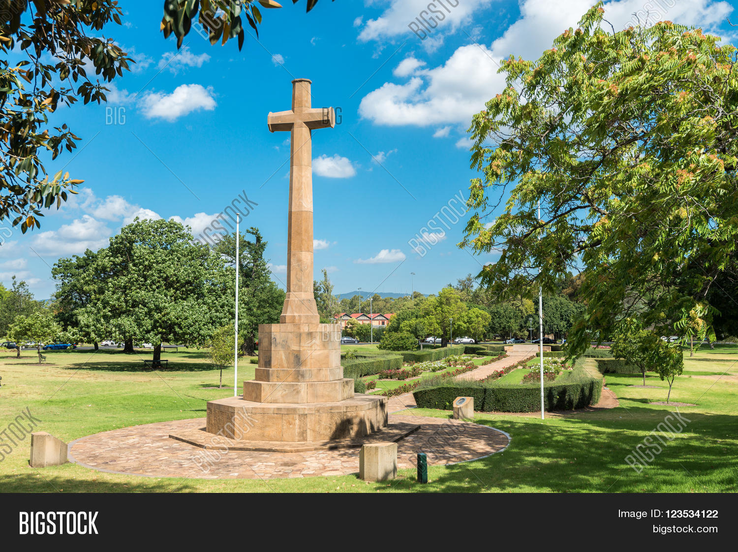 Adelaide Australia - Image & Photo (Free Trial) | Bigstock