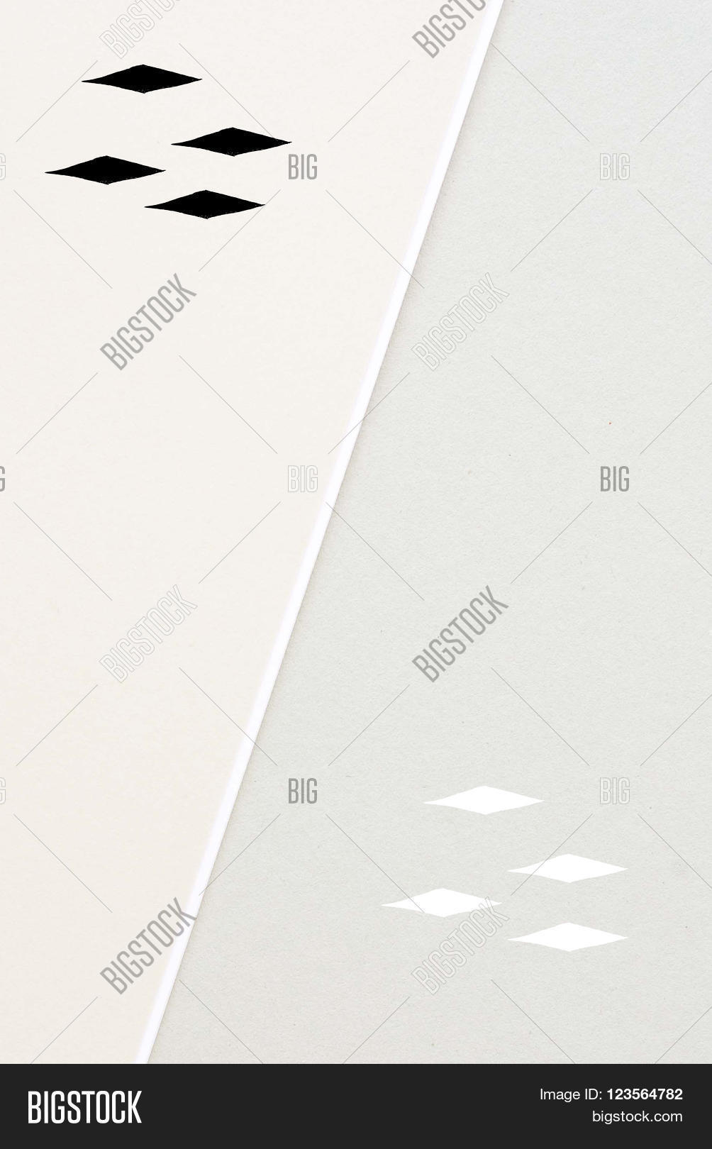 Folded Paper Texture Image & Photo (Free Trial) | Bigstock