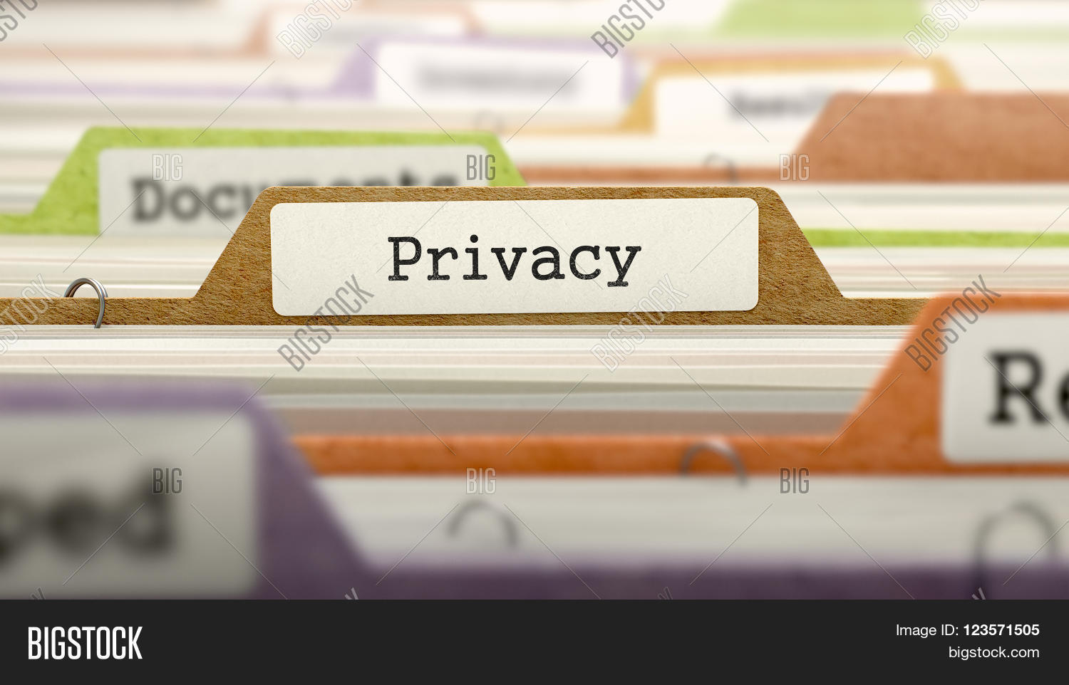Privacy Concept On Image & Photo (Free Trial) | Bigstock