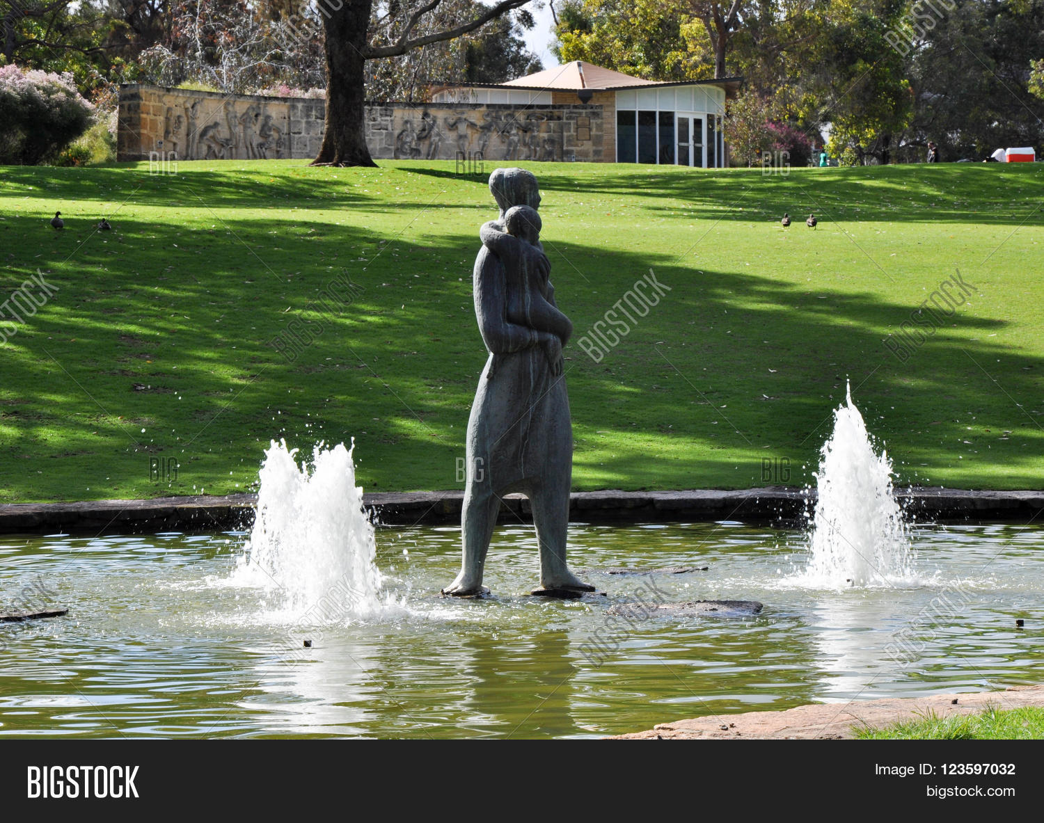 PERTH,WA,AUSTRALIA- Image & Photo (Free Trial) | Bigstock