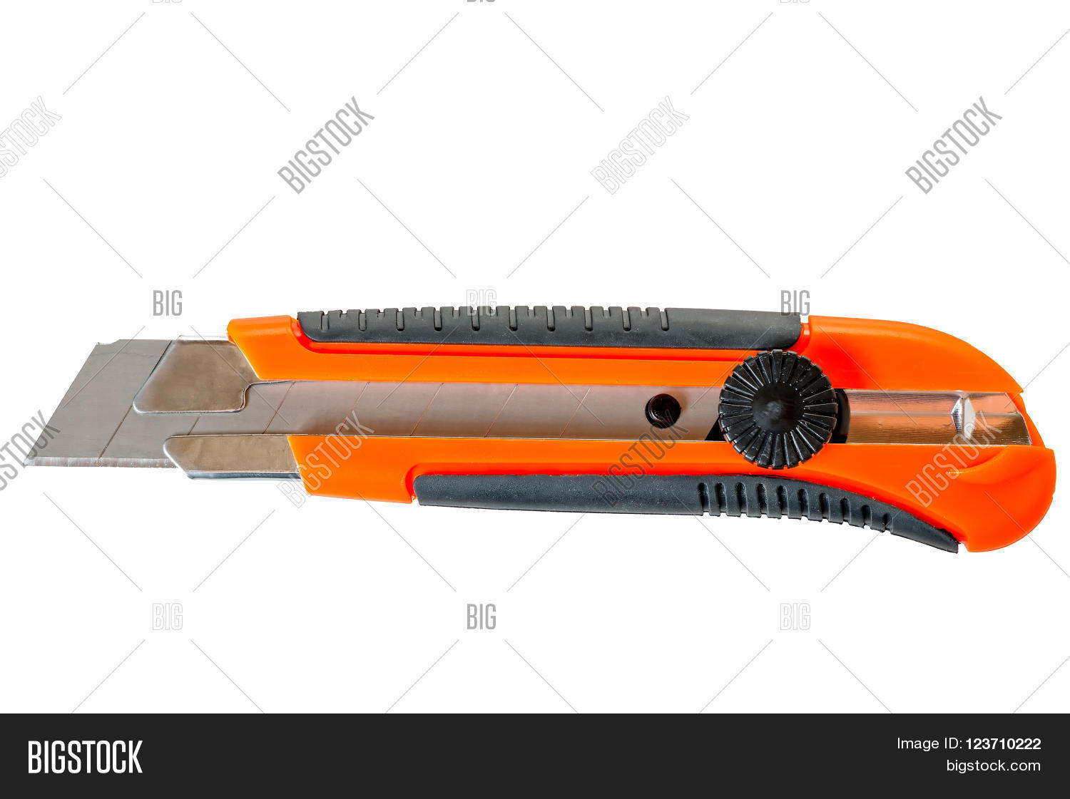 Sharp Knife Office Image & Photo (Free Trial) | Bigstock