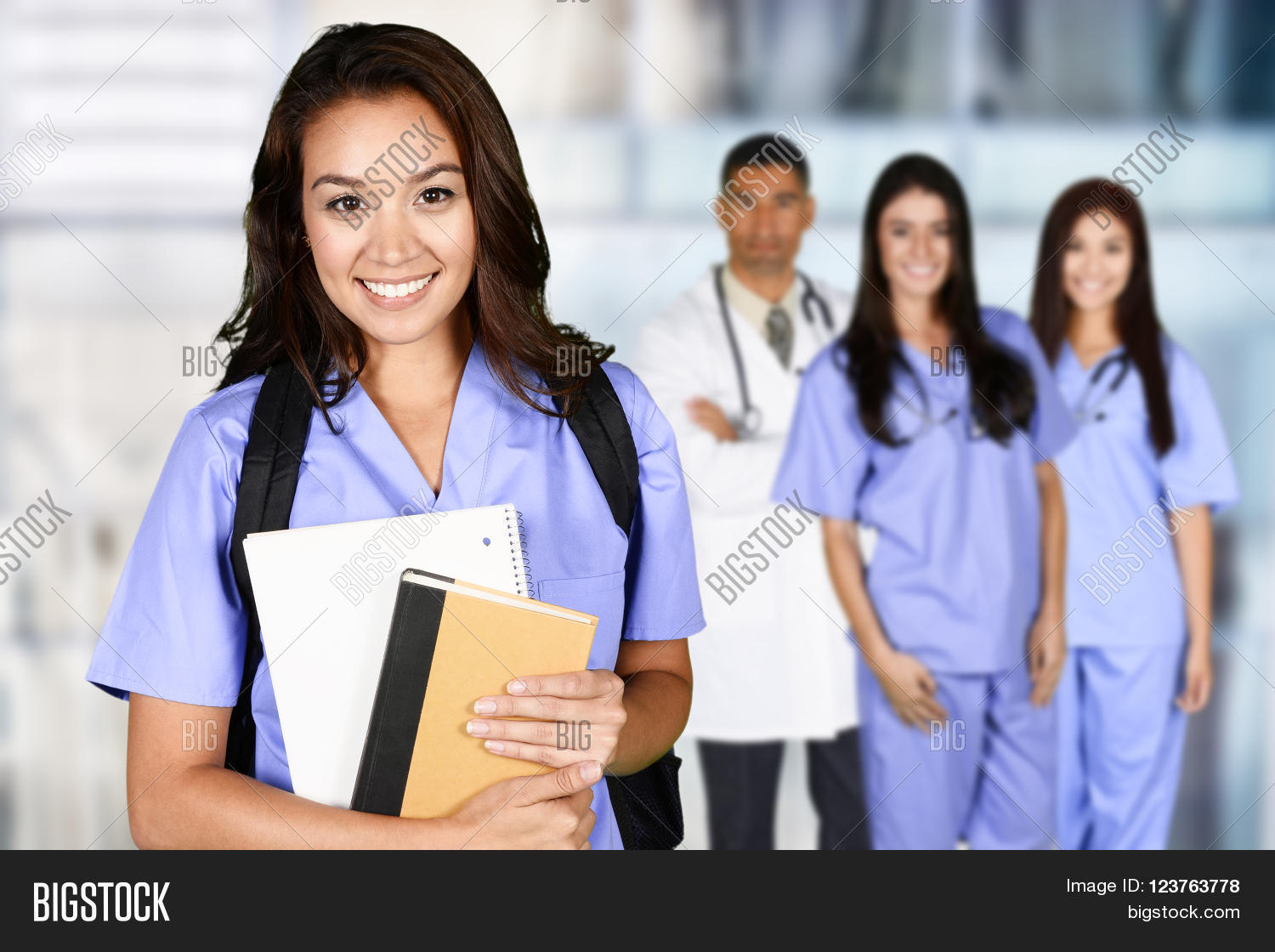 Woman Who Graduating Image & Photo (Free Trial) | Bigstock