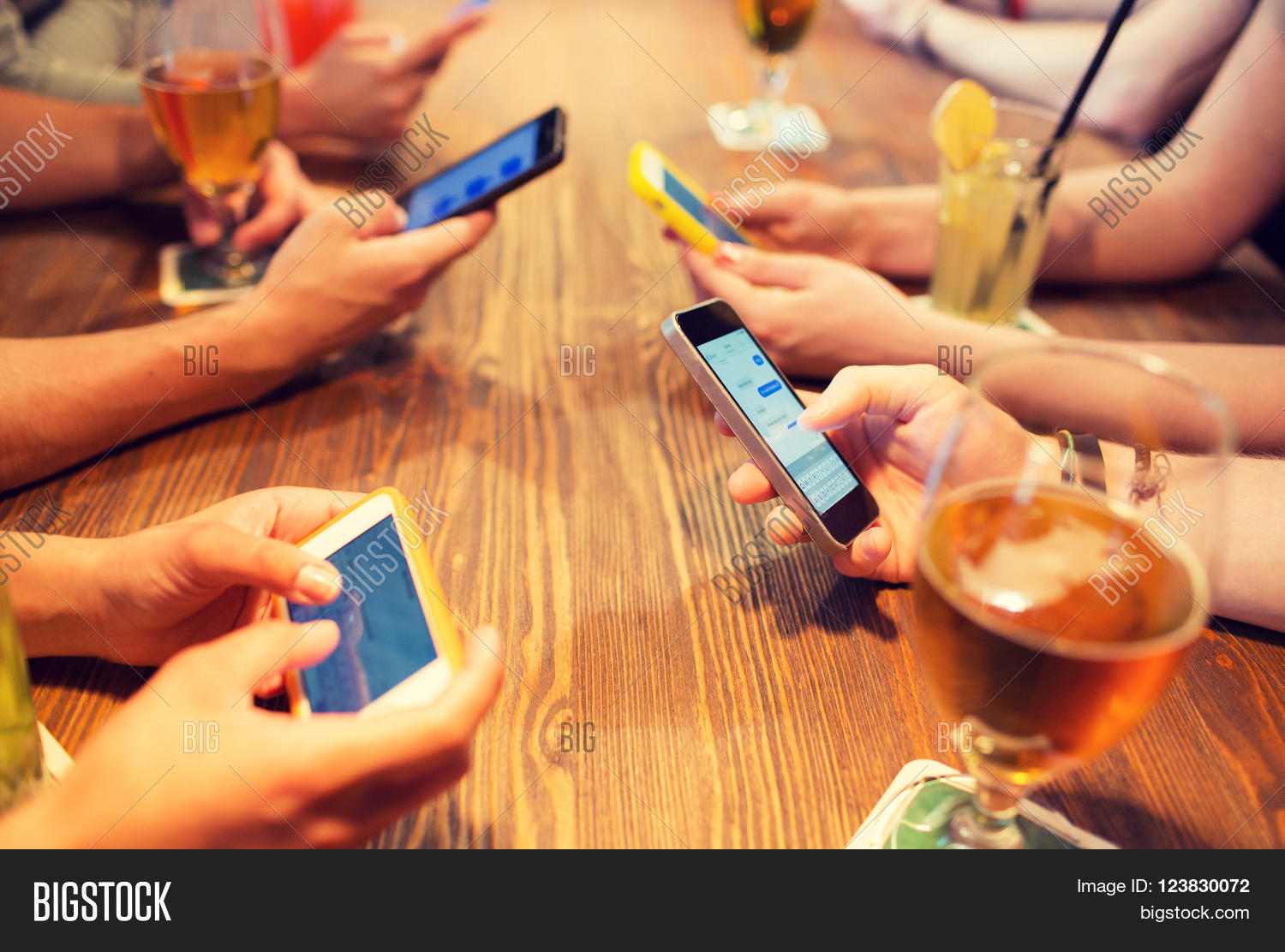 Leisure, Technology, Image & Photo (Free Trial) | Bigstock