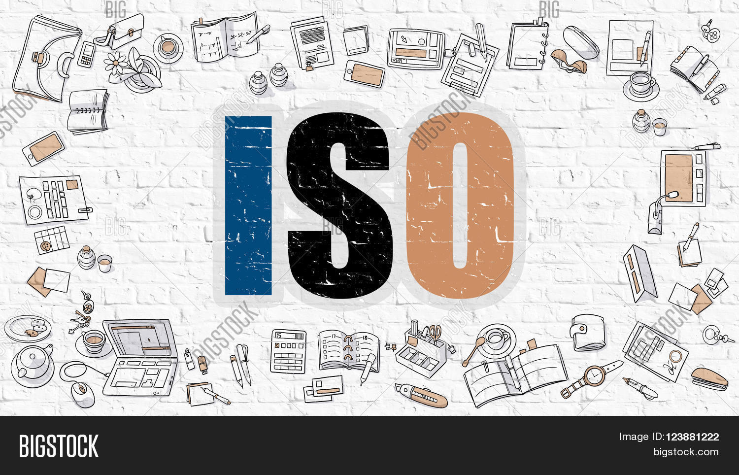 ISO - International Image & Photo (Free Trial) | Bigstock