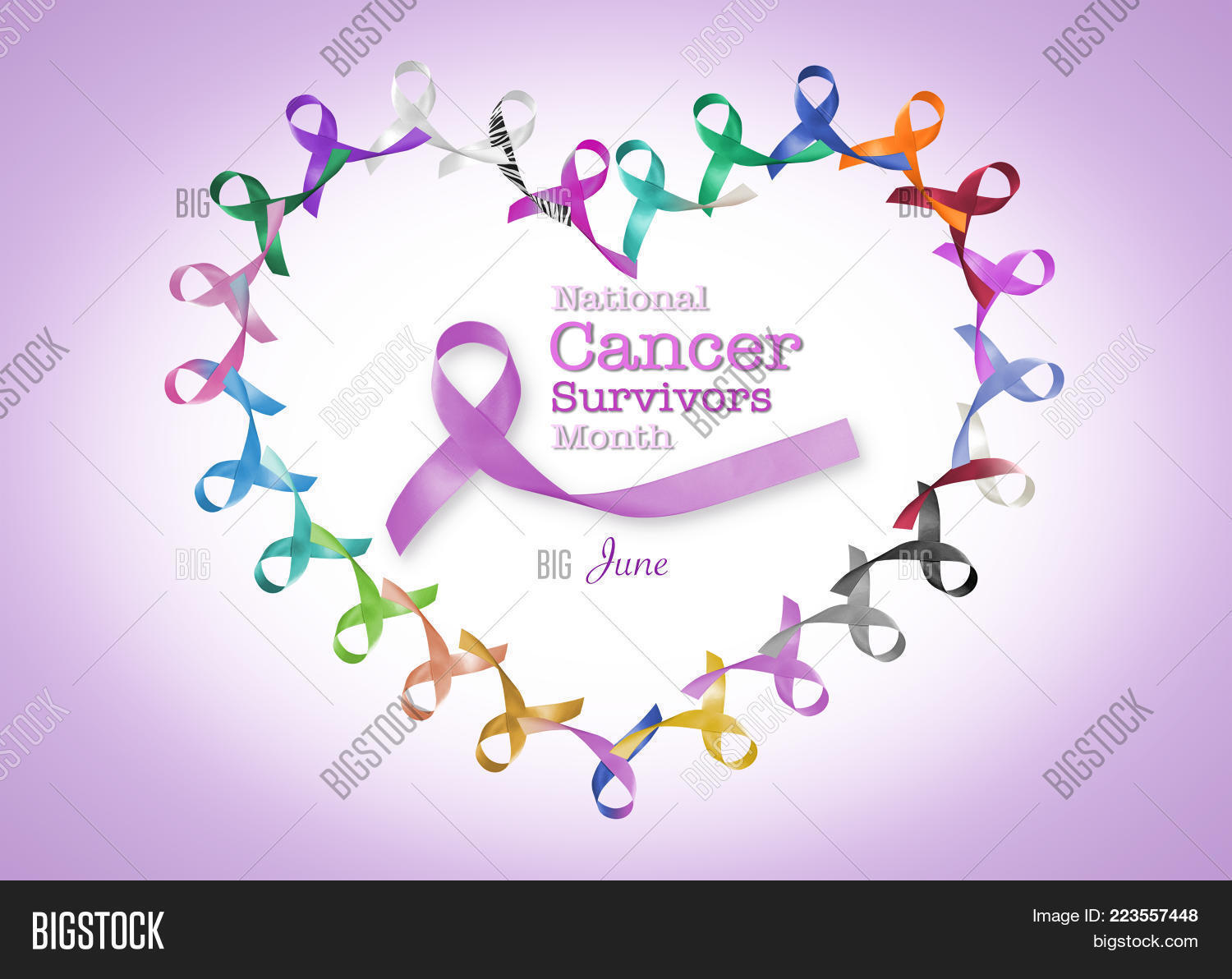 National Cancer Image & Photo (Free Trial) | Bigstock