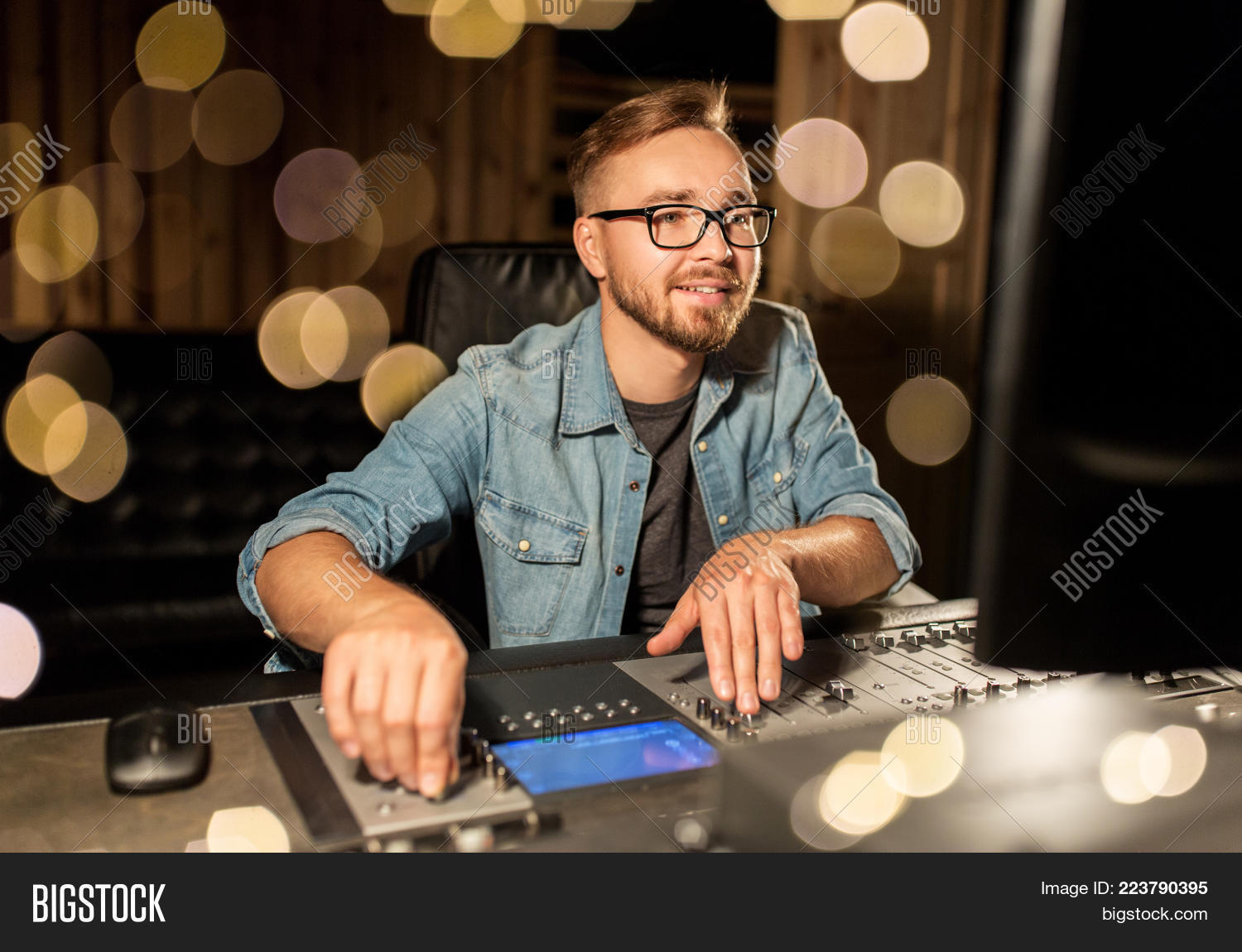Music, Technology, Image & Photo (Free Trial) | Bigstock