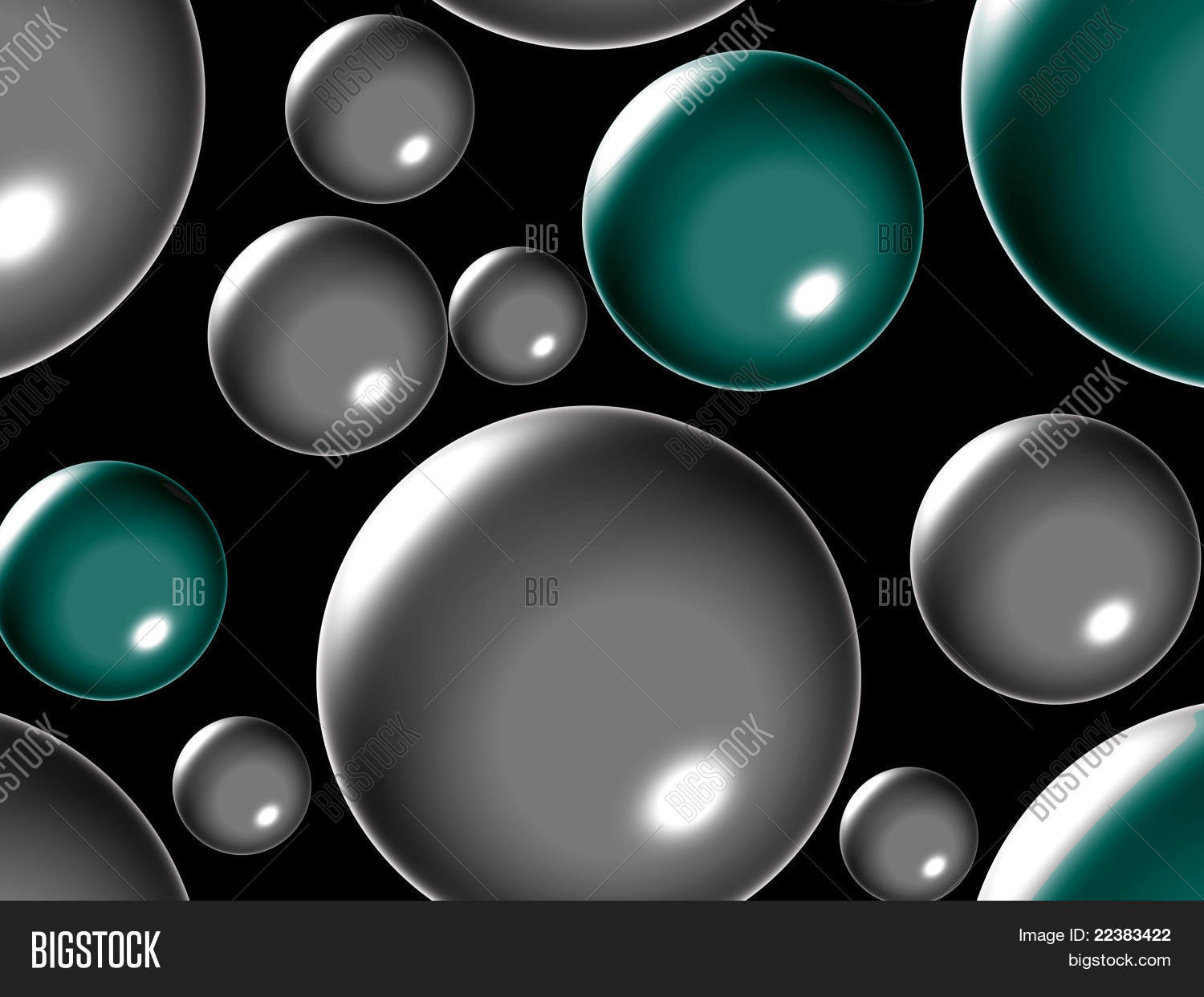 Circles Image & Photo (Free Trial) | Bigstock