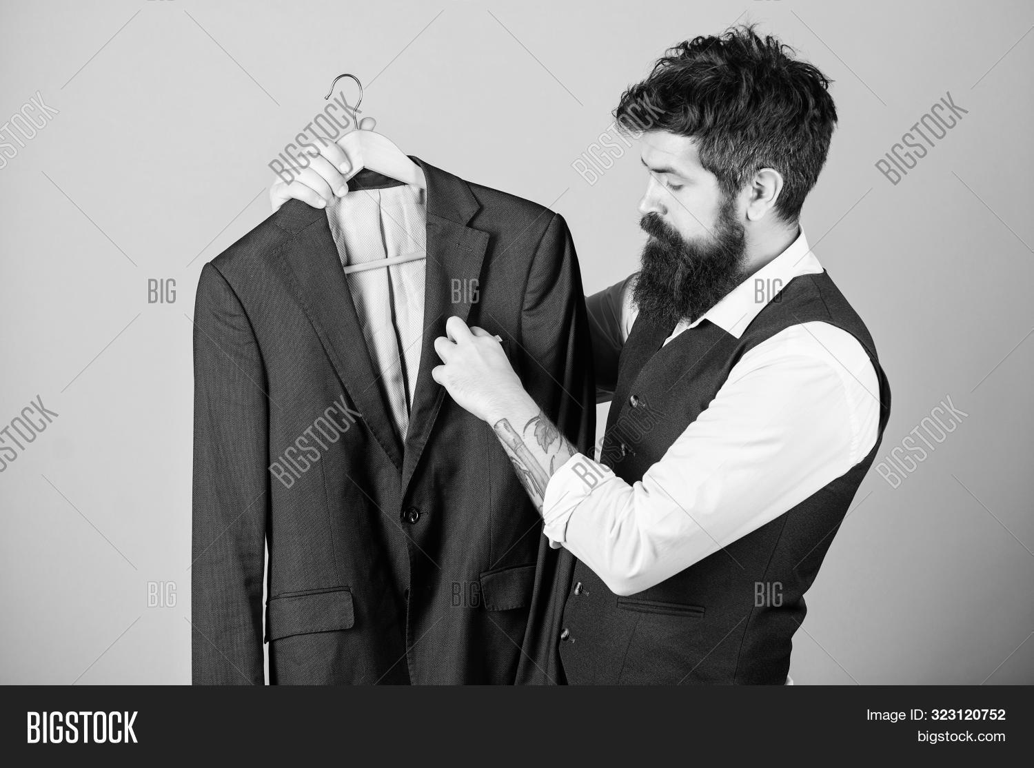 Tailoring Clothes Image & Photo (Free Trial) | Bigstock