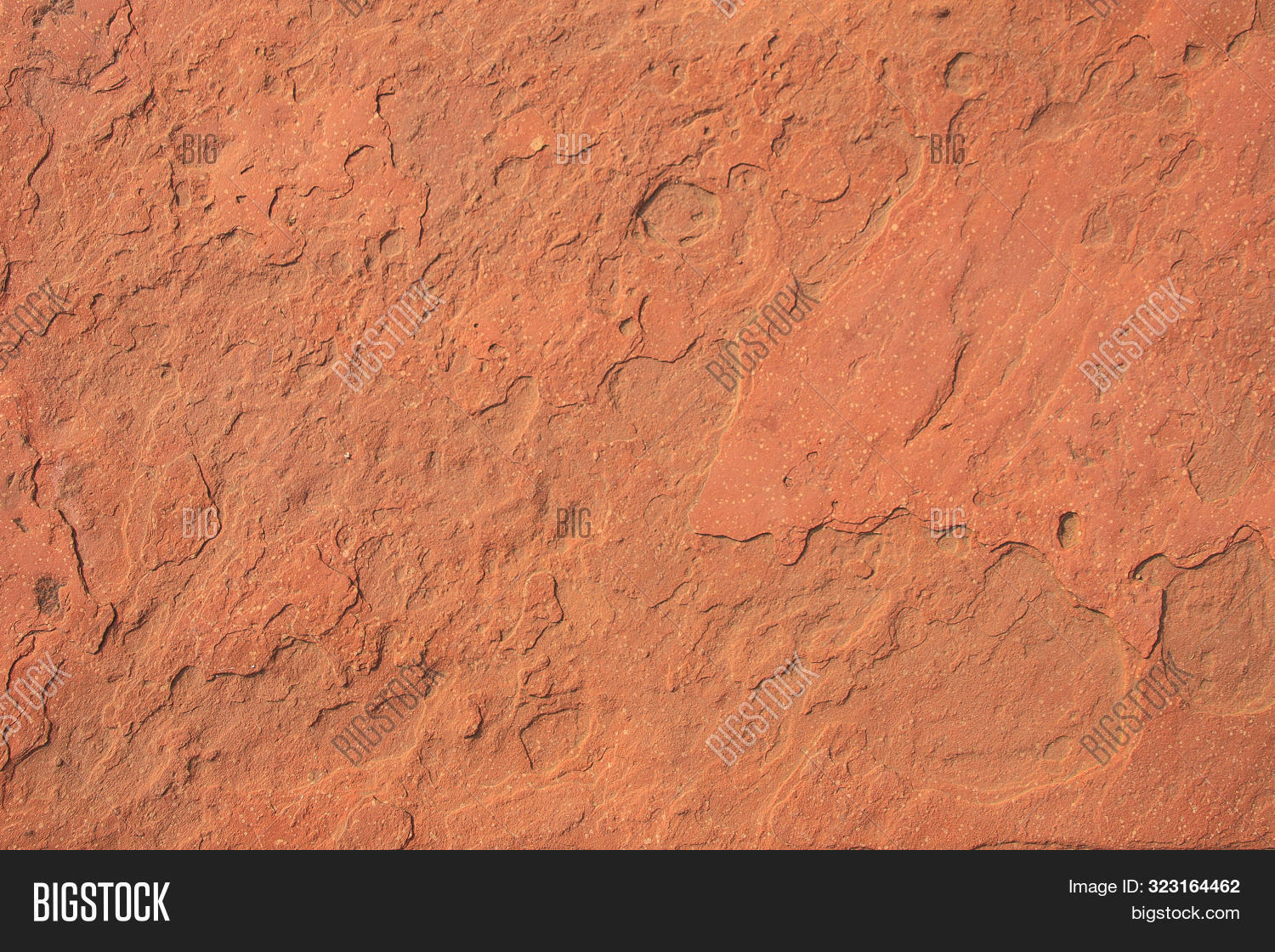 Red Laterite Stone Image & Photo (Free Trial) | Bigstock