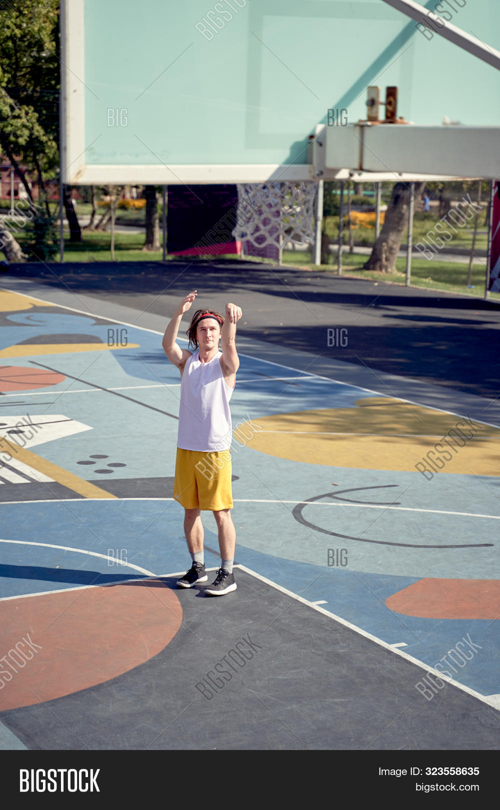 Full-length Photo Image & Photo (Free Trial) | Bigstock