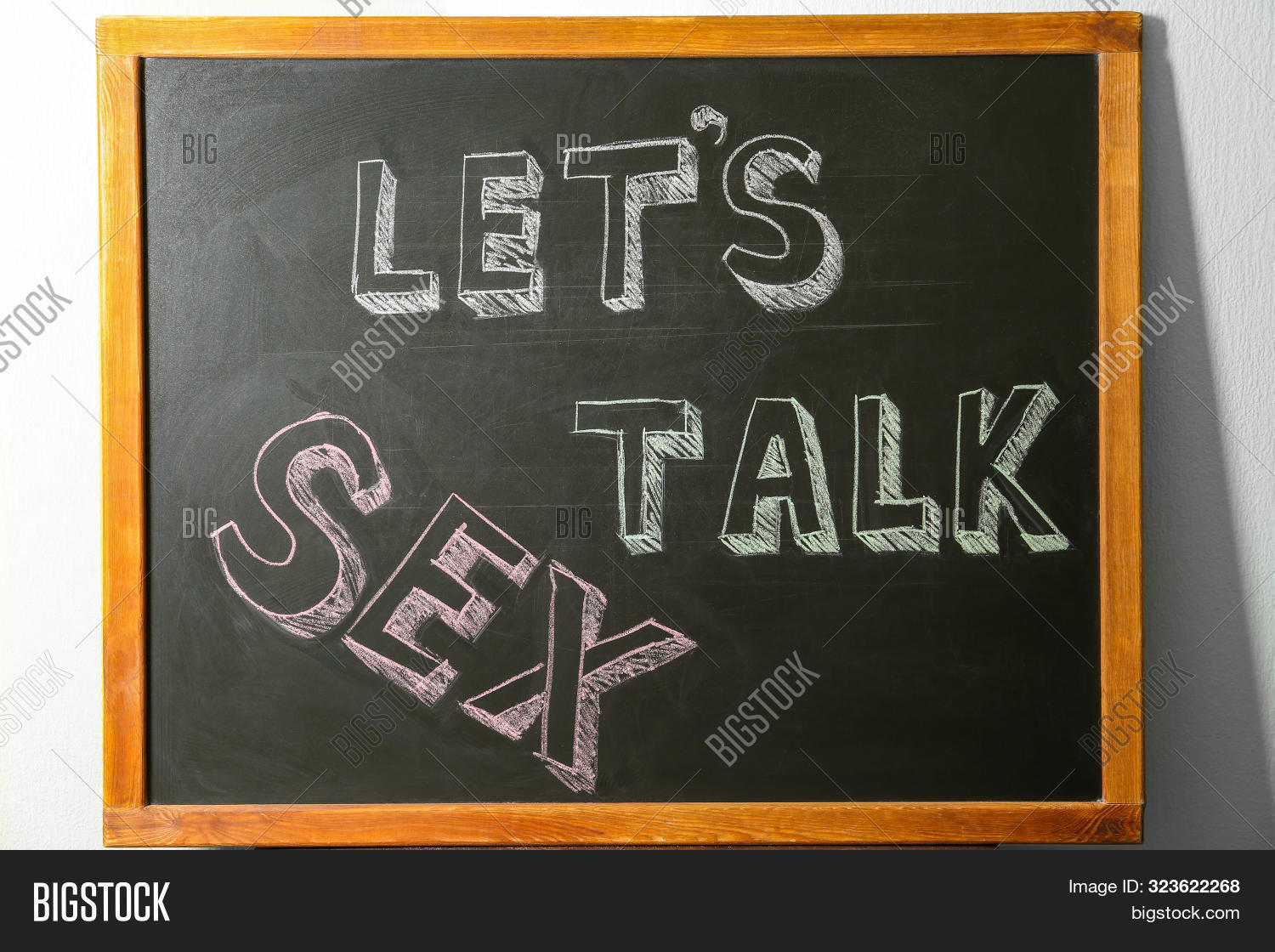Small Blackboard Image And Photo Free Trial Bigstock